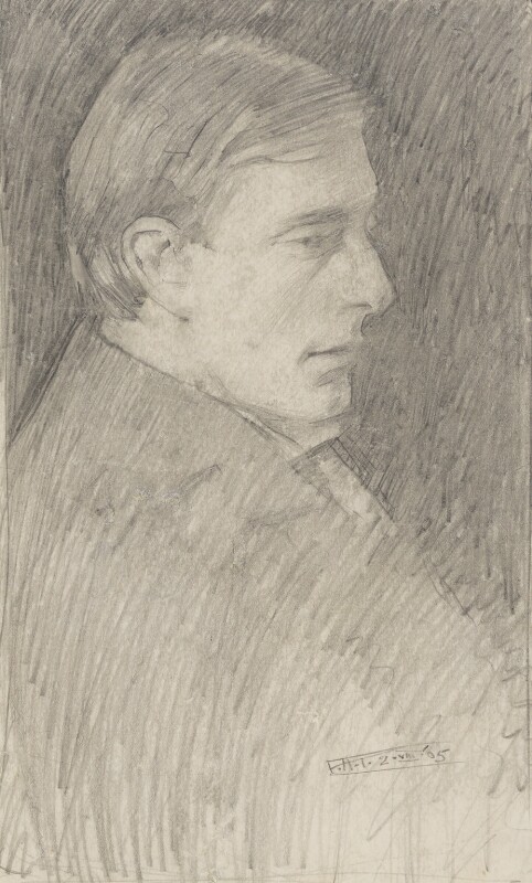 Edward Thomas – Guy Cuthbertson